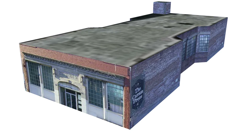 3D Warehouse