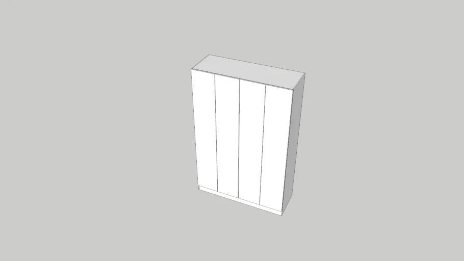 ROUPEIRO P | 3D Warehouse