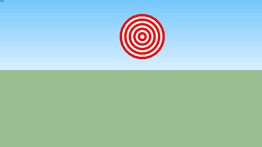 Target | 3D Warehouse