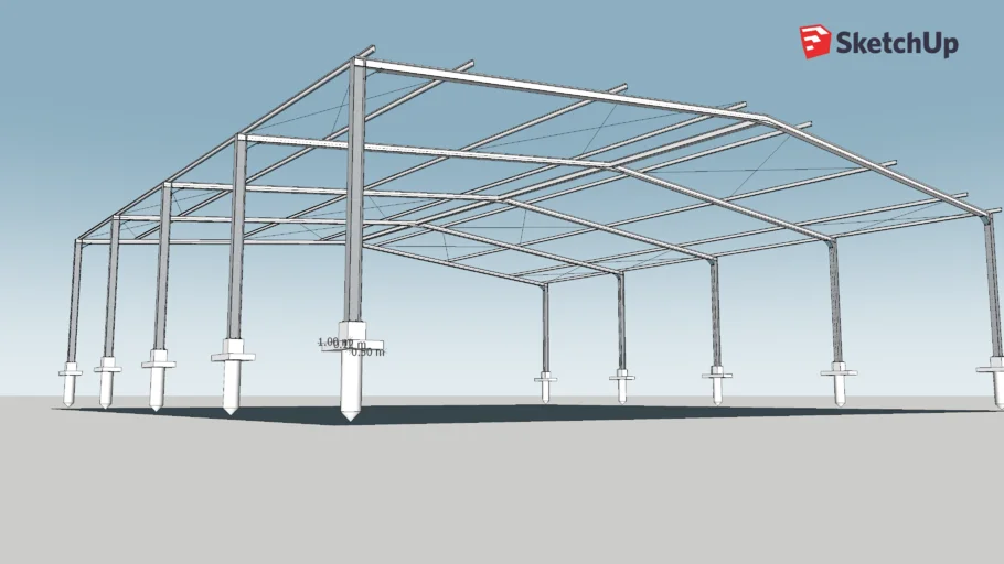 3D Warehouse