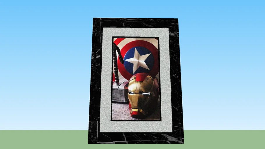 3D Warehouse