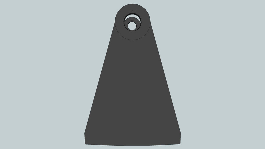 Module Tilt | 3D Warehouse