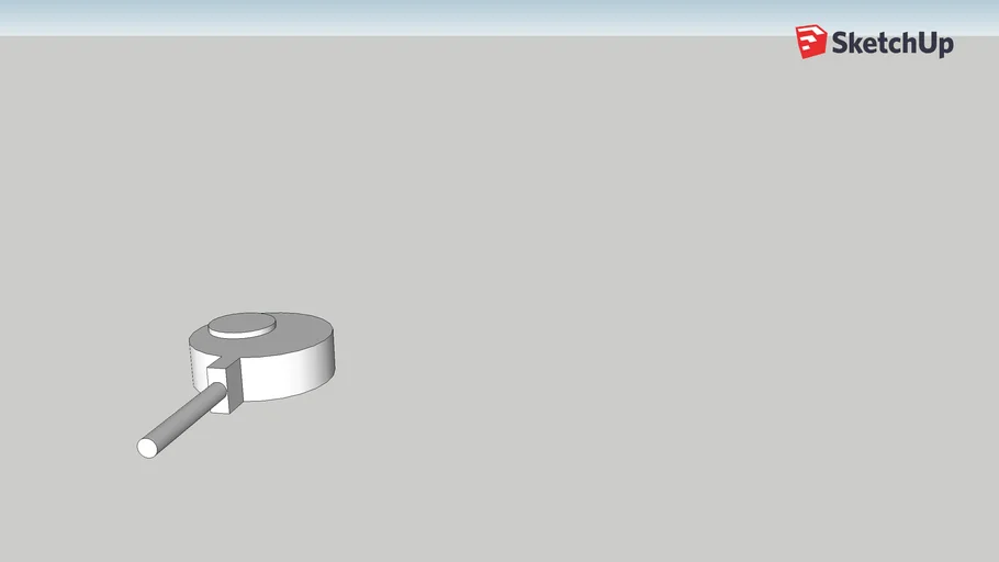 turet | 3D Warehouse