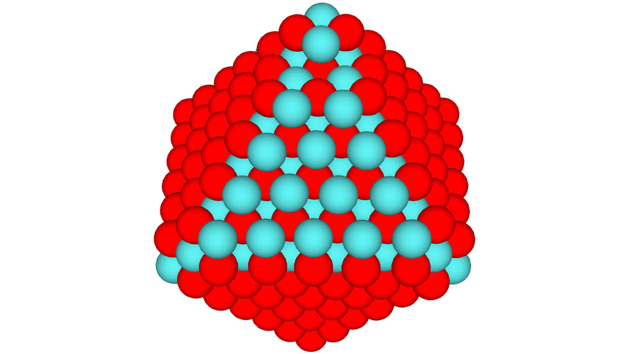 Curium 261 Option 2 | 3D Warehouse