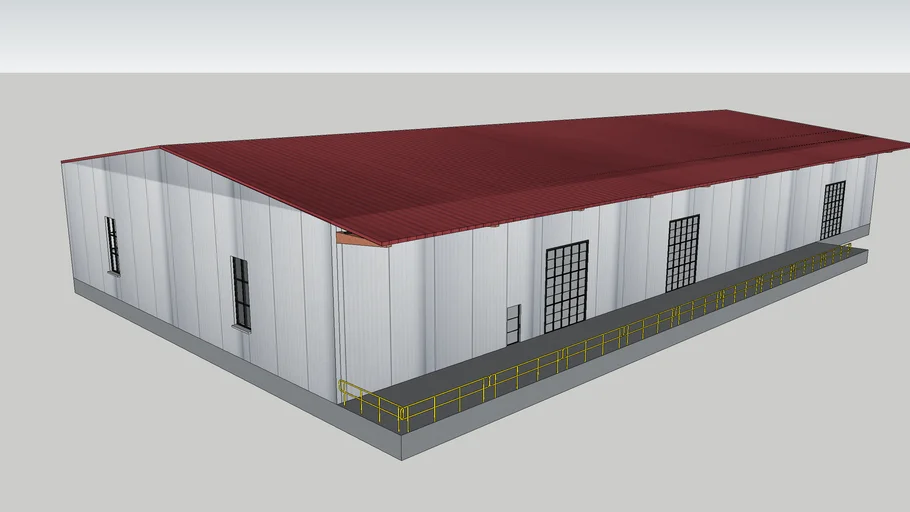 3D Warehouse | 3D Warehouse