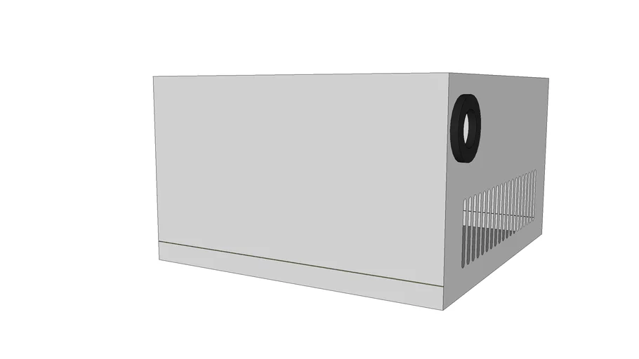 psu | 3D Warehouse