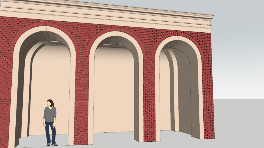 3D Warehouse