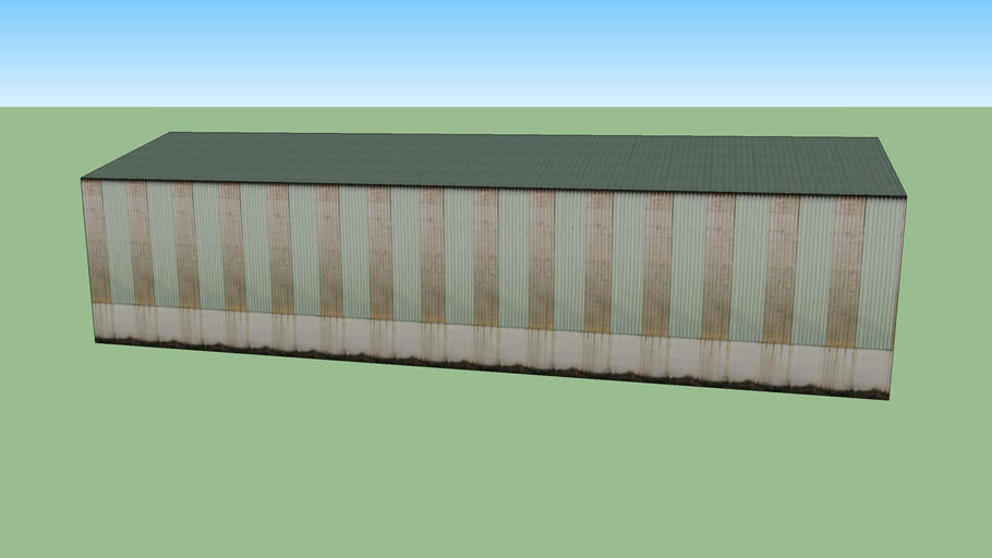 PVD Training 6 | 3D Warehouse