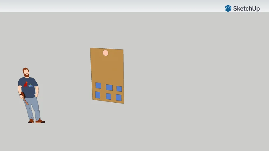 tablet Glass world | 3D Warehouse