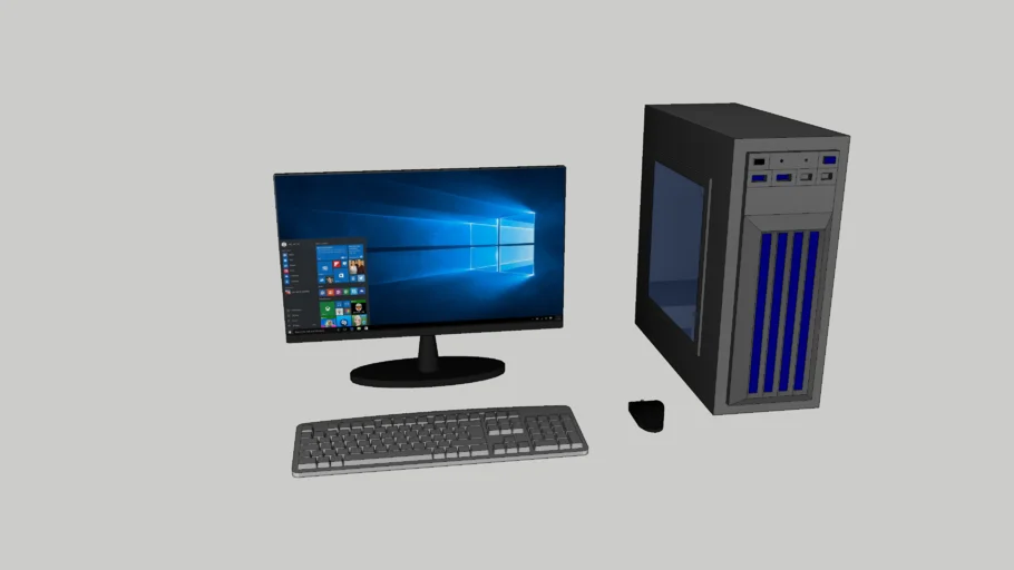 3D Warehouse