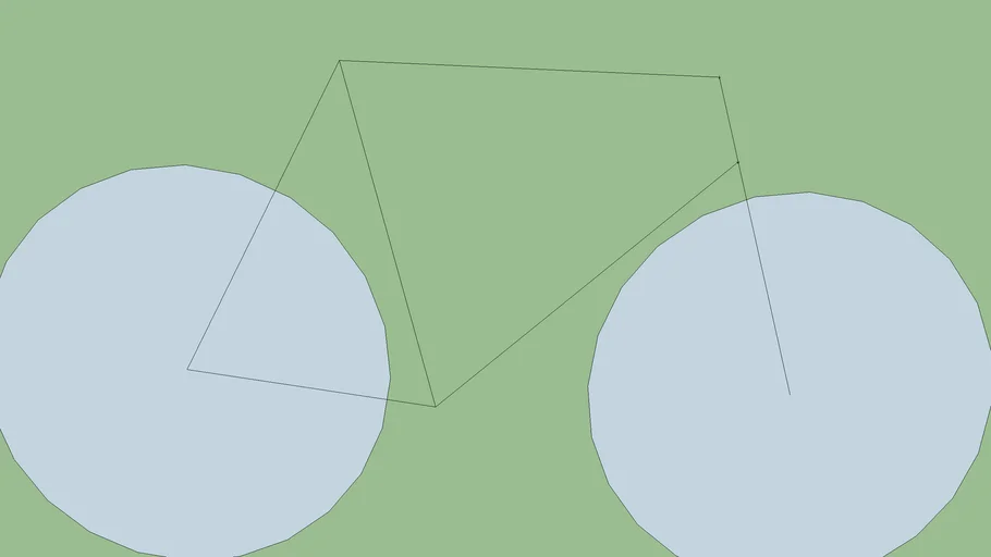 Leo Bike | 3D Warehouse