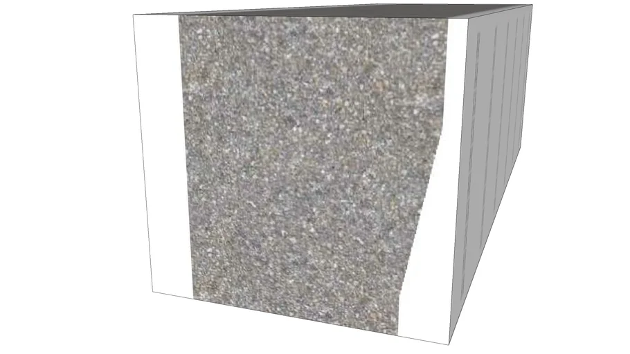 12' Taper Top | 3D Warehouse