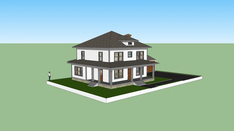 home | 3D Warehouse