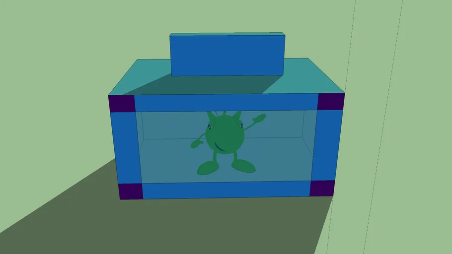 3D Warehouse