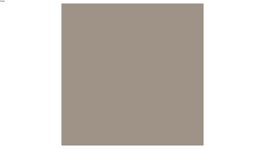 SW 7504 Keystone Gray | 3D Warehouse