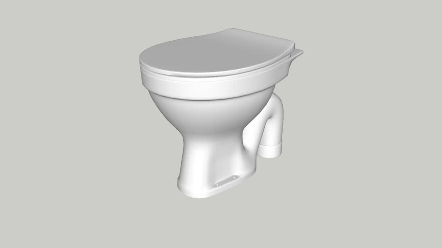 ECS-WHT-551SNPP | 3D Warehouse