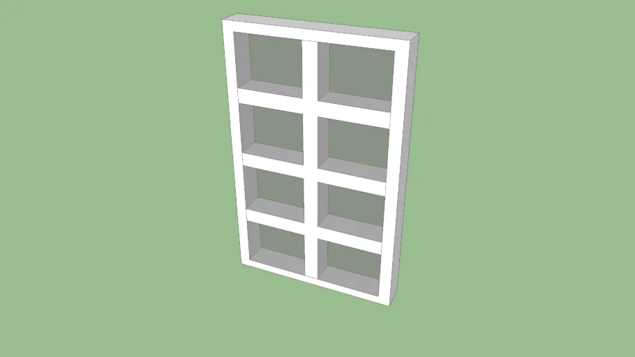 vitre | 3D Warehouse