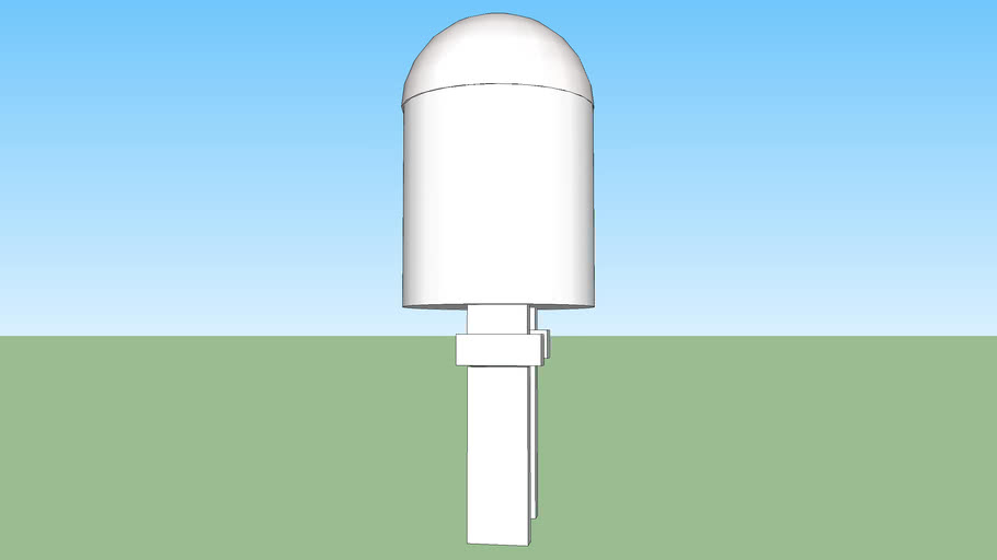 Luz LED | 3D Warehouse