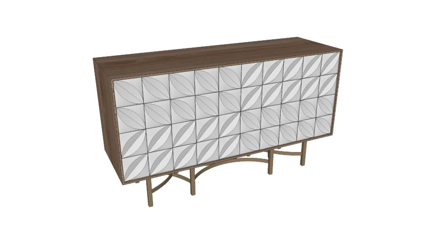 Console | 3D Warehouse