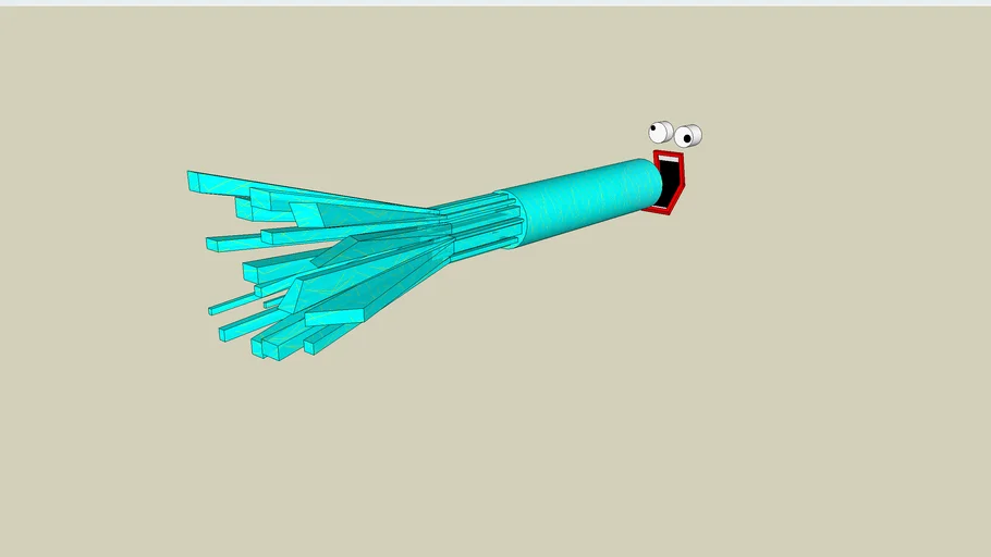 SHOOP DA WOOP!!! | 3D Warehouse