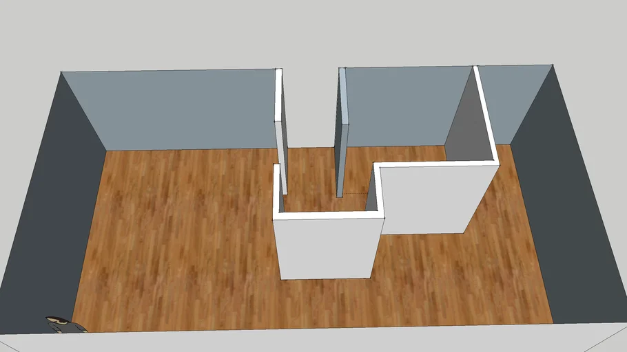 basement | 3D Warehouse