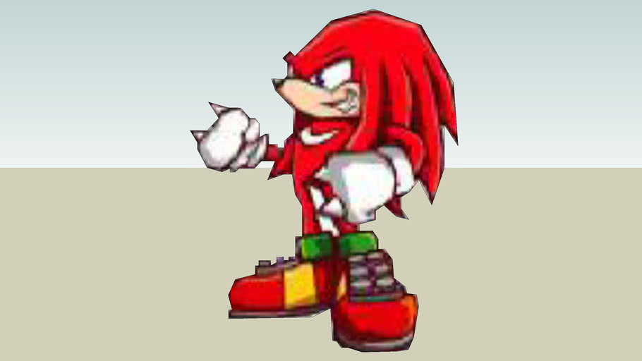 Knucles | 3D Warehouse