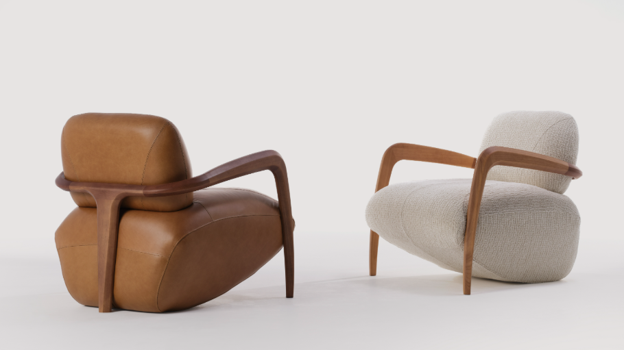 poltrona Savoi | 3D Warehouse