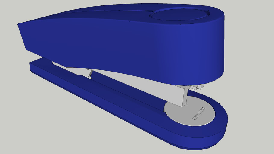 stapler | 3D Warehouse