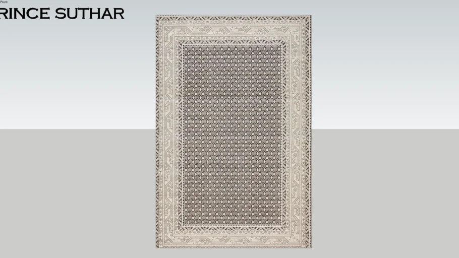 RUGS | 3D Warehouse