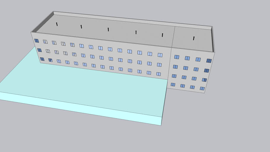 ventilation | 3D Warehouse