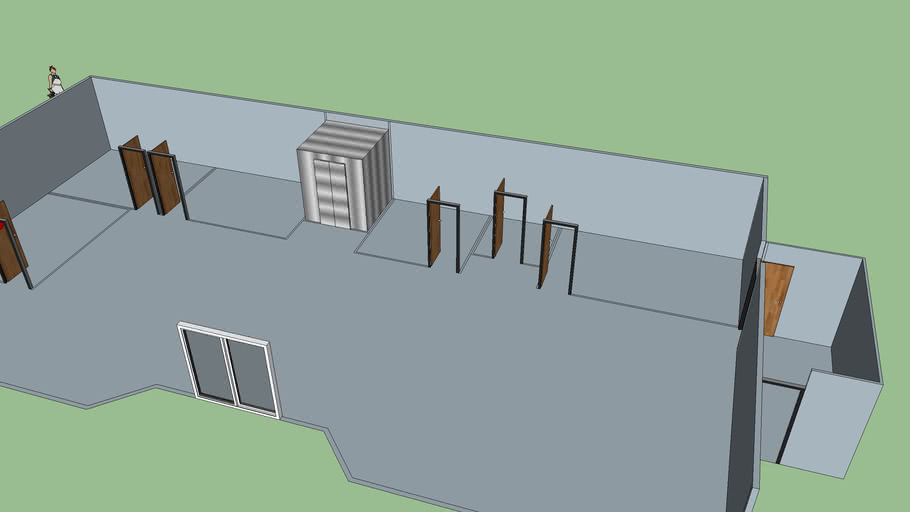 RDC techno par M.B 13/02/2016 | 3D Warehouse