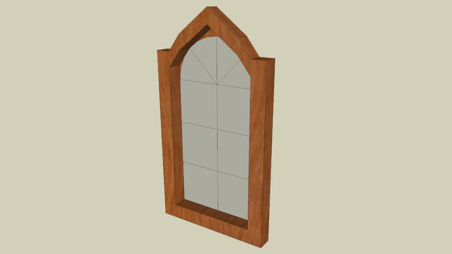 window | 3D Warehouse