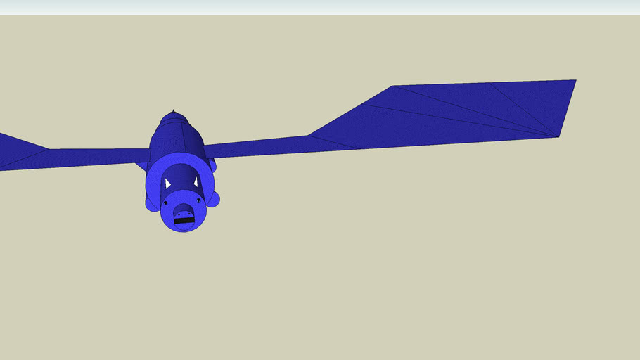 Saphira | 3D Warehouse