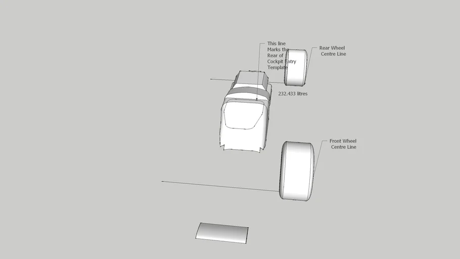 Base Car | 3D Warehouse
