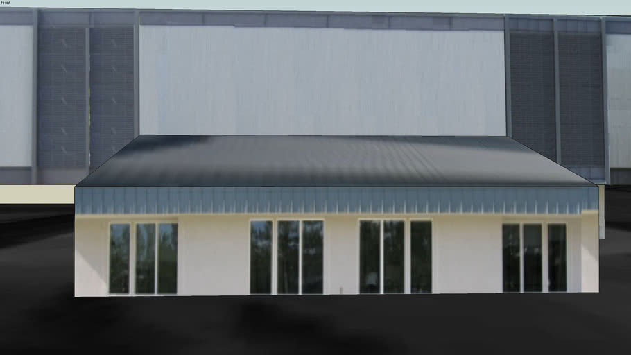 Gymnasium | 3D Warehouse