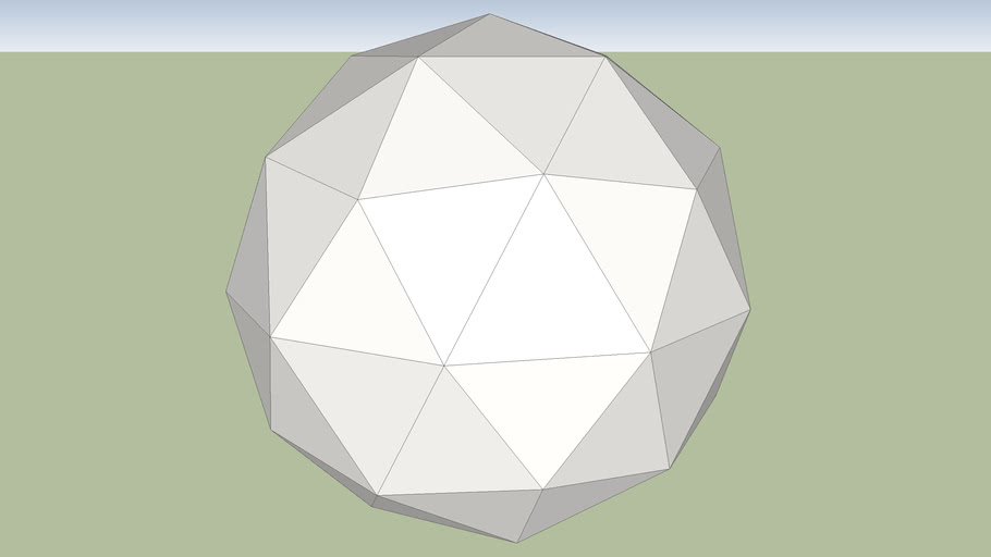 sphere | 3D Warehouse