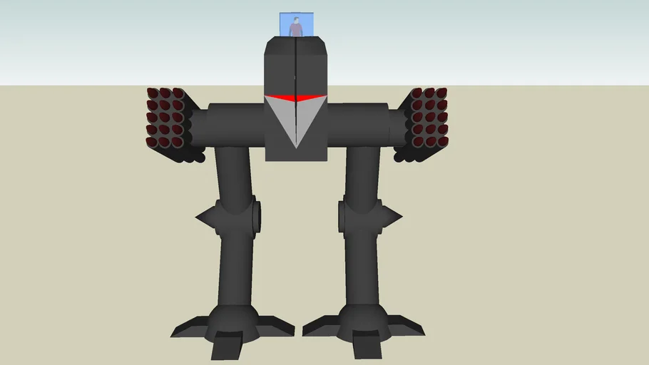 Bryce gets an Upgrade | 3D Warehouse