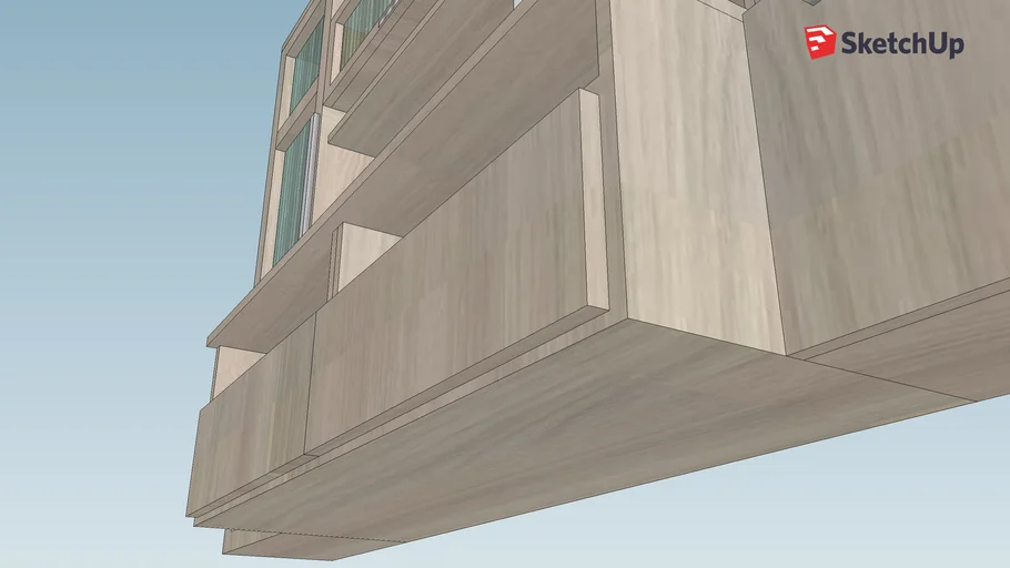 mobile salotto | 3D Warehouse