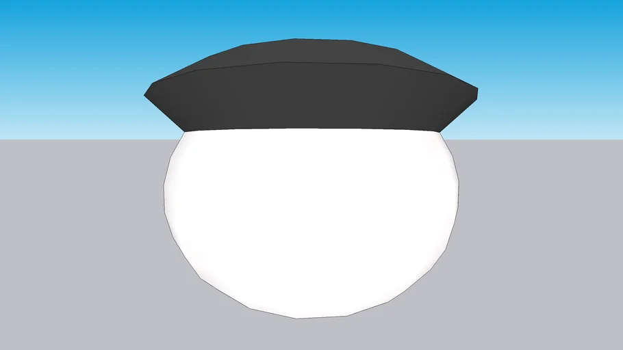 Jar SKP | 3D Warehouse