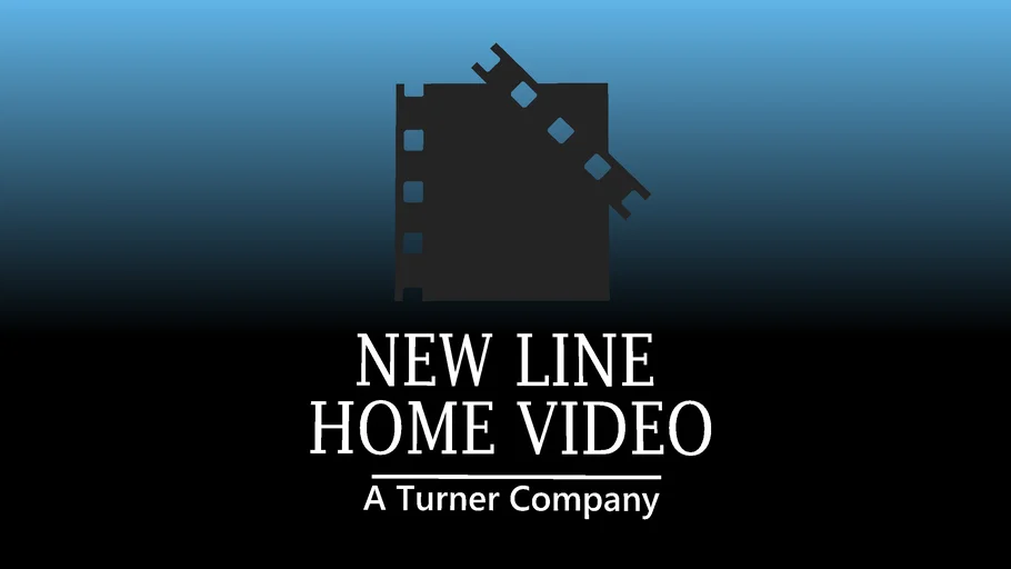 New Line Home Video Logo | 3D Warehouse