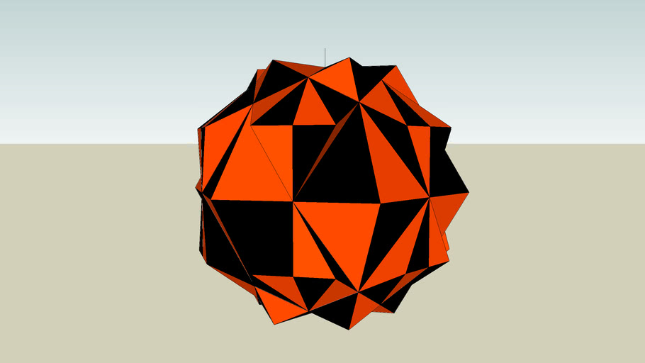 A GEOMETRIC SHAPE | 3D Warehouse