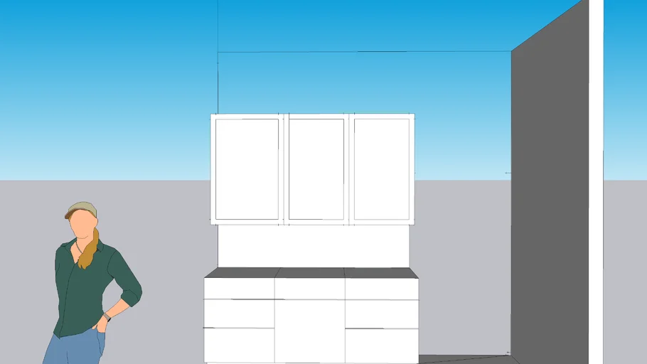 sample | 3D Warehouse