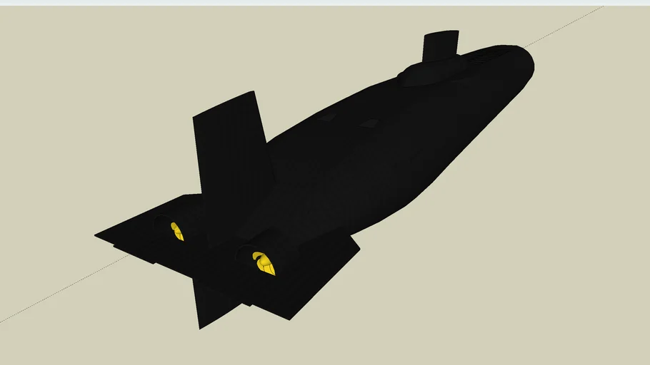 Typhoon | 3D Warehouse