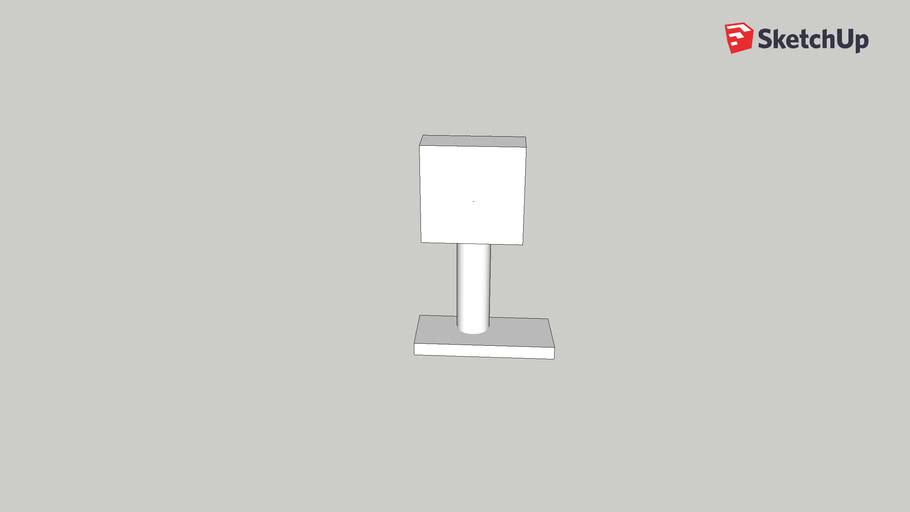 12345 | 3D Warehouse