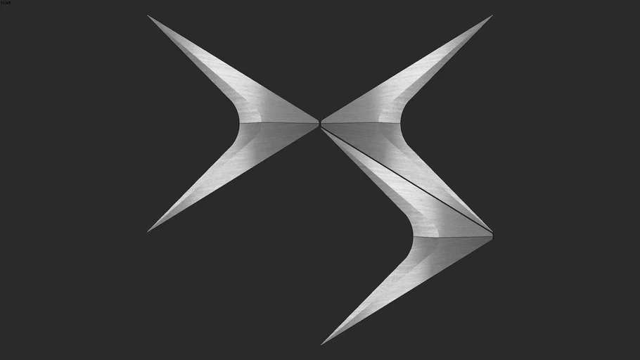 DS LOGO | 3D Warehouse