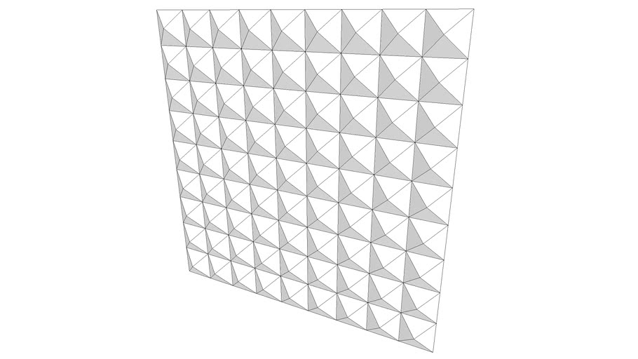 wall decor 3 | 3D Warehouse