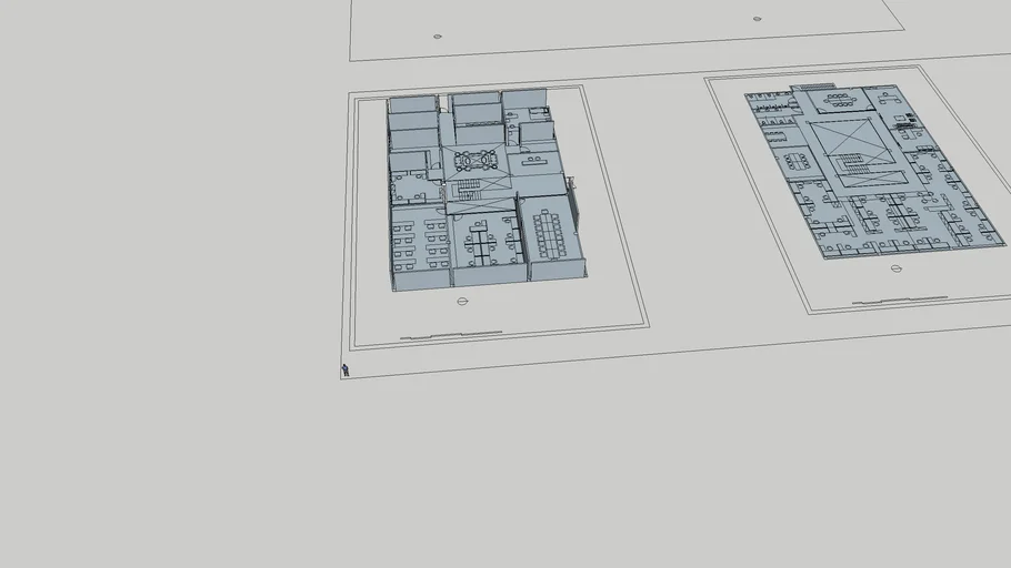 massing | 3D Warehouse