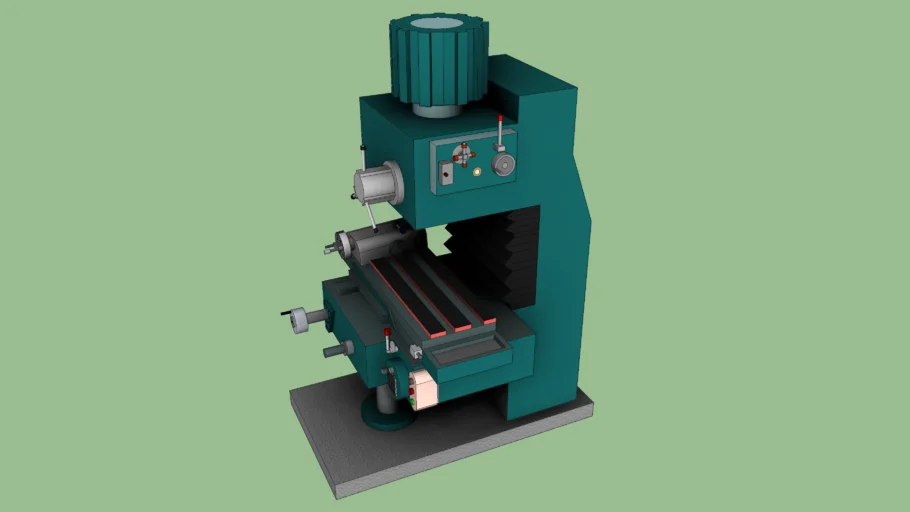 3D Warehouse