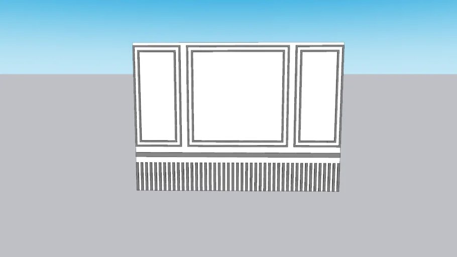 3D Warehouse
