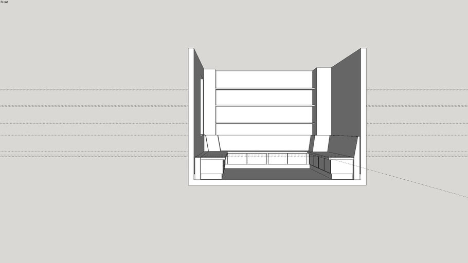 seating | 3D Warehouse